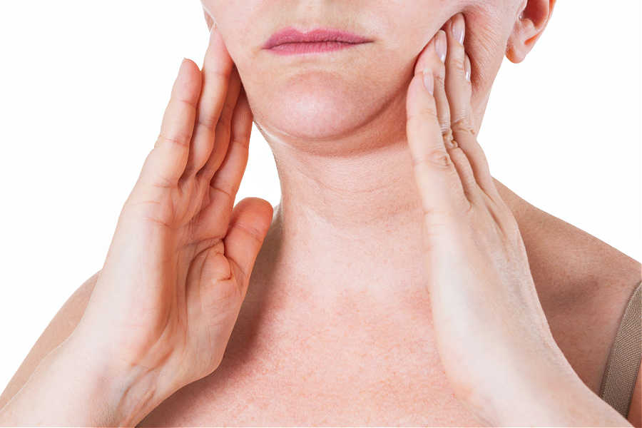 Jowl Lift Without Surgery: How to Tighten & Firm. Rejuvenate Your Face